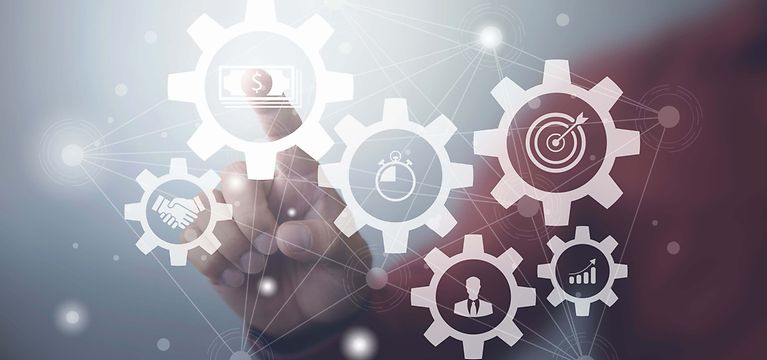 Process Management: Tasks and Responsibilities