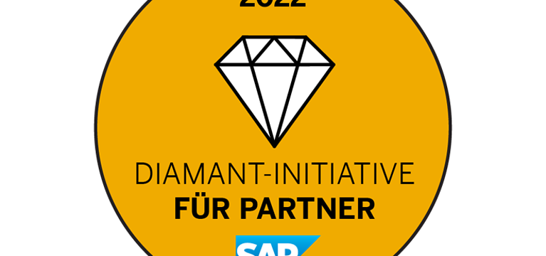 Arvato Systems: Partner of the Year in SAP Diamond Initiative