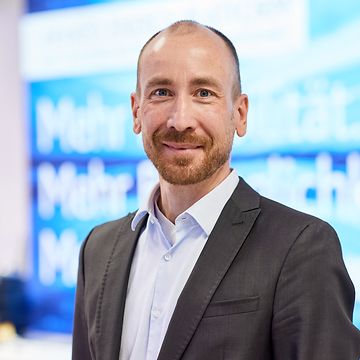 Arvato Systems Energy Days 2025 | Arvato Systems