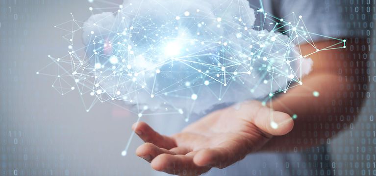 How tenant-to-tenant migration works