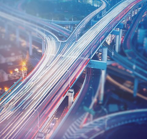 SAP Technologie - Arvato Systems