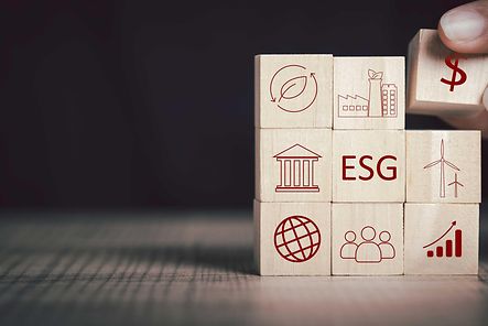 ESG reporting - what companies need to know