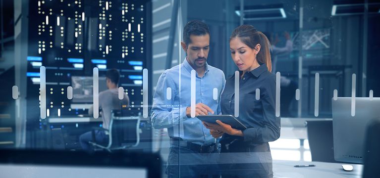 Technology and Functionality | green.screen