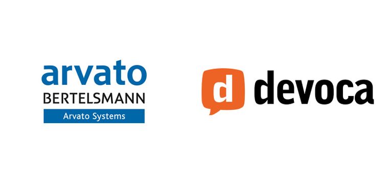 Voice-Controlled Logistics: IT Solutions by Arvato Systems & Devoca