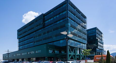 Arvato Systems Locations in Europe