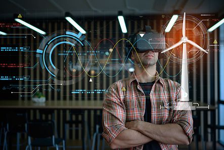 Digital Transformation by Arvato Systems