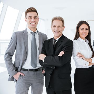 Locations - Arvato Systems