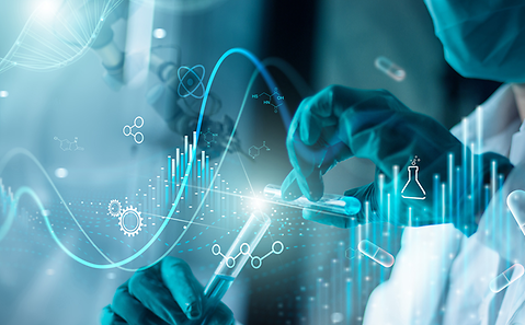 IT Trends in the Pharmaceutical Industry