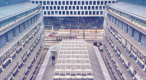 Arvato Systems Locations in Europe