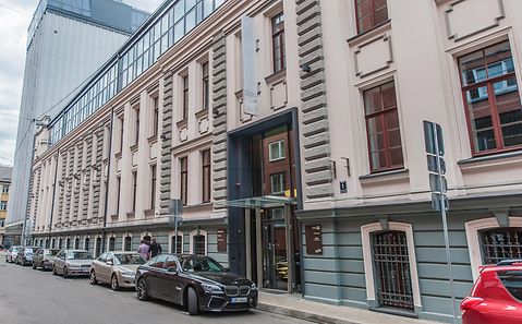 Arvato Systems Locations in Europe