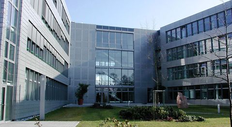 Arvato Systems Locations in Europe