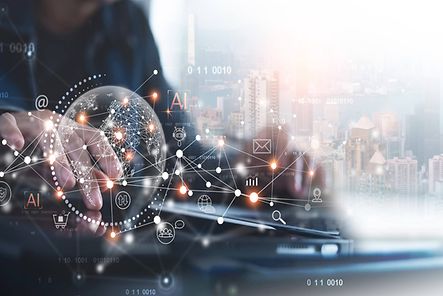 Digital Transformation by Arvato Systems