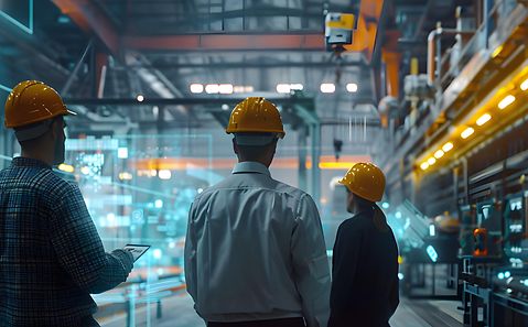 Factory-X Part 1┃Arvato Systems