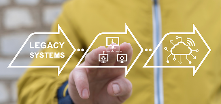 Risks and Costs of Maintaining Legacy Systems in the Financial Sector