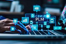 Product Lifecycle Management (PLM) for manufacturing