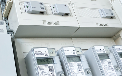 Smart metering systems and smart meter gateways