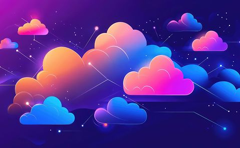 Cross-Cloud & Cloud Migration | Arvato Systems