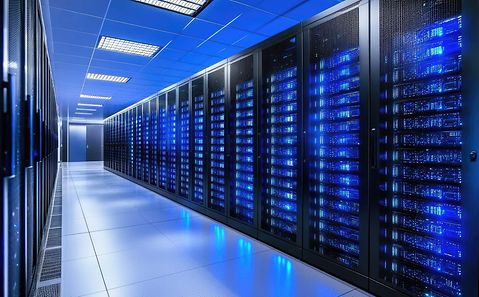 Workload automation with Streamworks | Arvato Systems