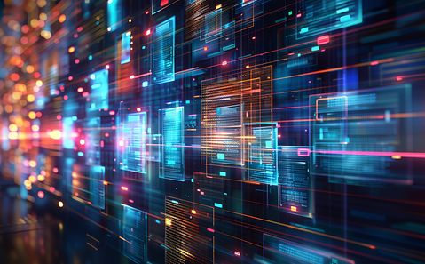 Data Hubs and Data Platforms for the Energy Industry