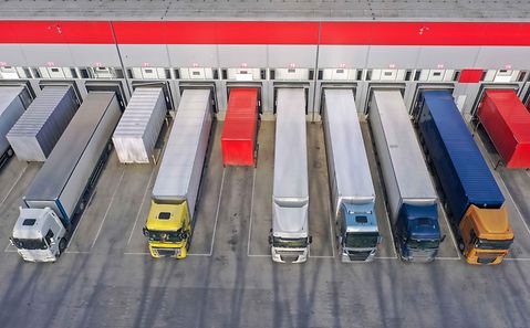 Modern Yard Management as the Key to Logistics Optimization
