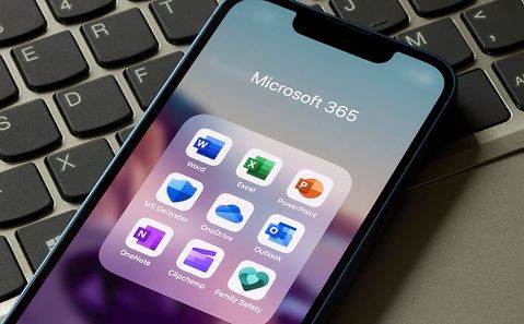 Open Desk vs. Microsoft 365: A Comparison of Solutions for Public ...