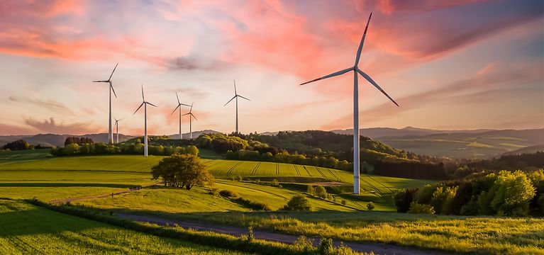 Governance concept with the Power Platform Foundation for EAM