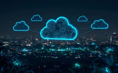 OpenAI & Delos Cloud: AI for Administration