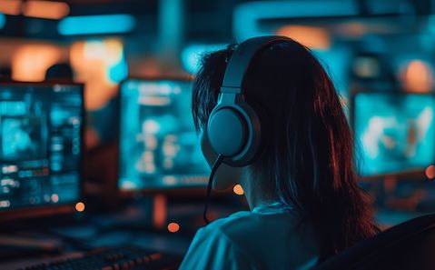 Efficient IT Support Services with Workplace Care