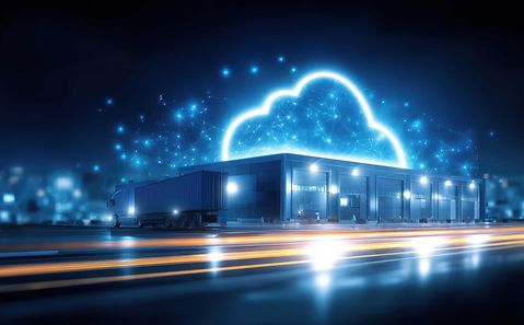 Why SMEs Should Rely on Cloud-Based SCM Solutions