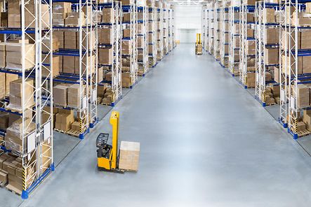 Products for your digitization | Arvato Systems
