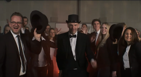 SAP Technologie - Arvato Systems