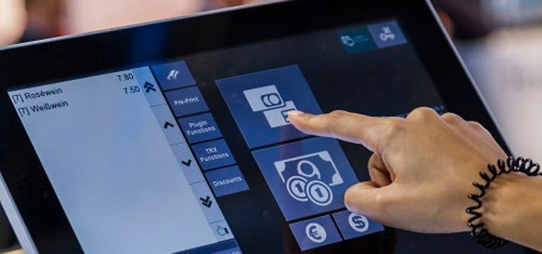 Partnership with leading POS software provider Zucchetti Switzerland