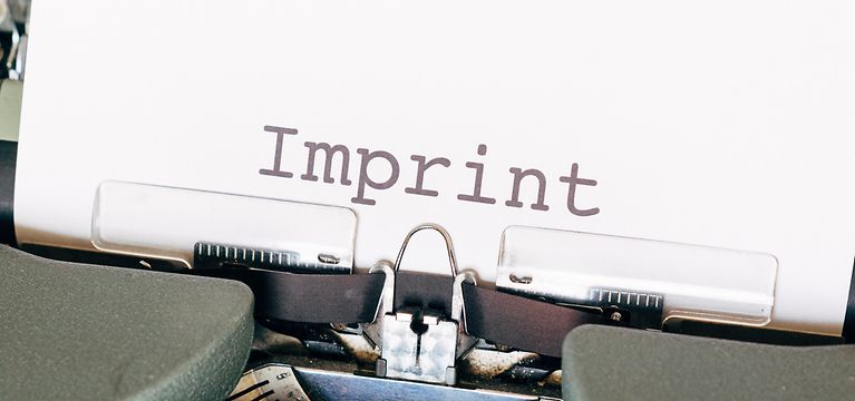 Imprint - Arvato Systems
